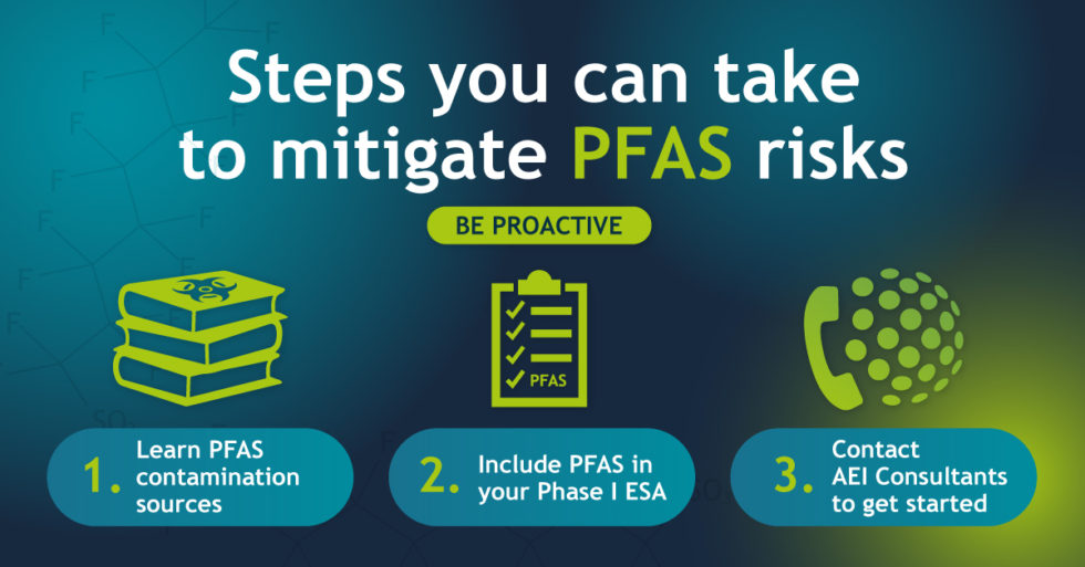 PFAS and Real Estate: An In-Depth Guide - AEI Consultants