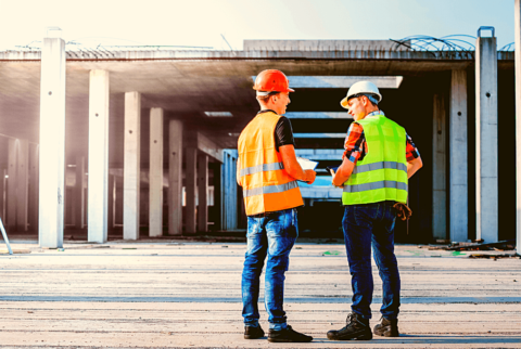 Facility Condition Assessments 101 - AEI Consultants