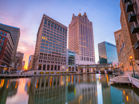 Exploring Waterfront Design and Resilience - AEI Consultants