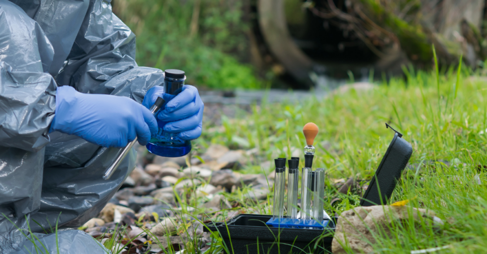 EPA Finalizes Water MCLs for Public Water Systems - AEI Consultants