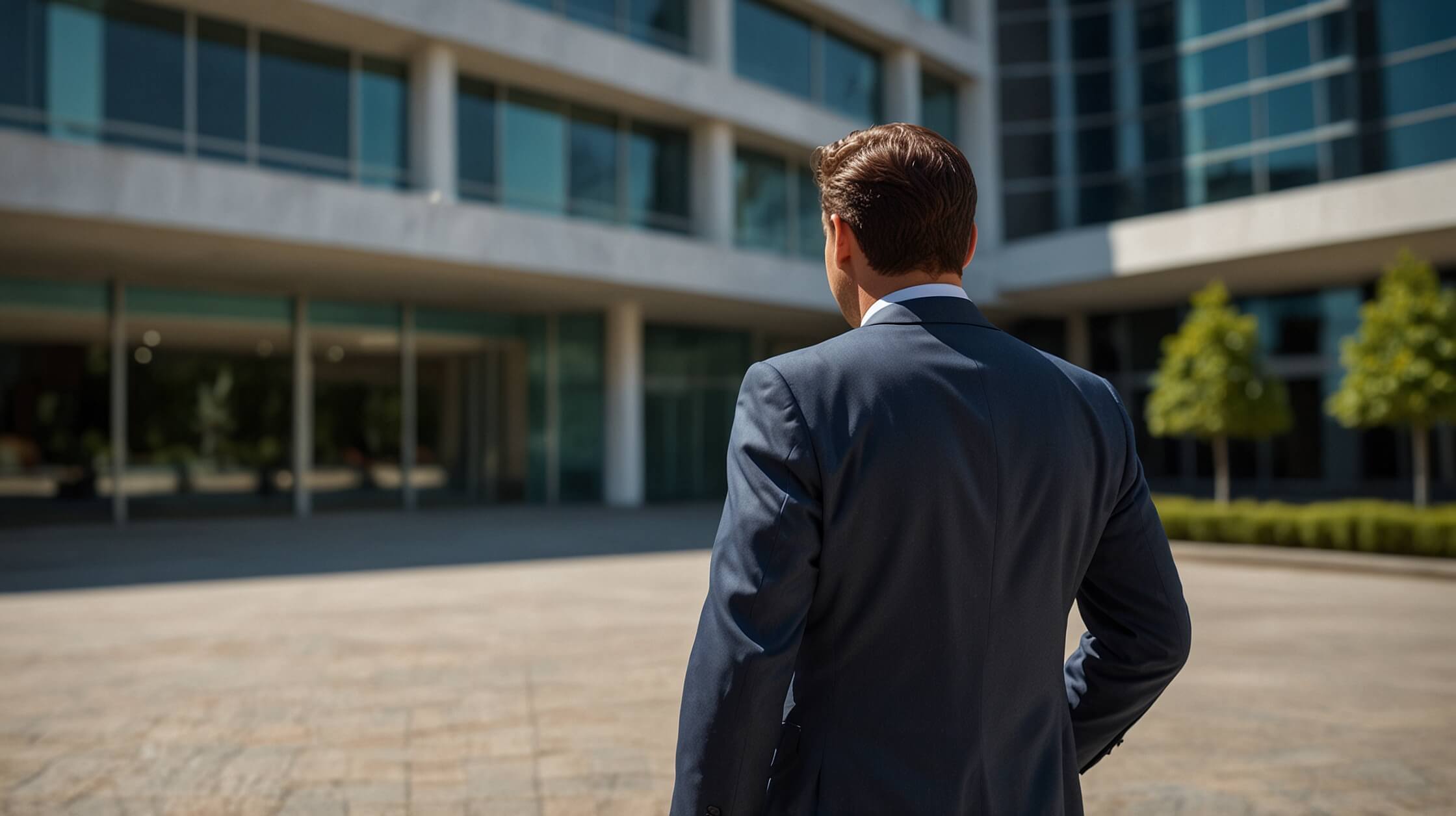 How Do Commercial Real Estate Appraisals Work? - AEI Consultants