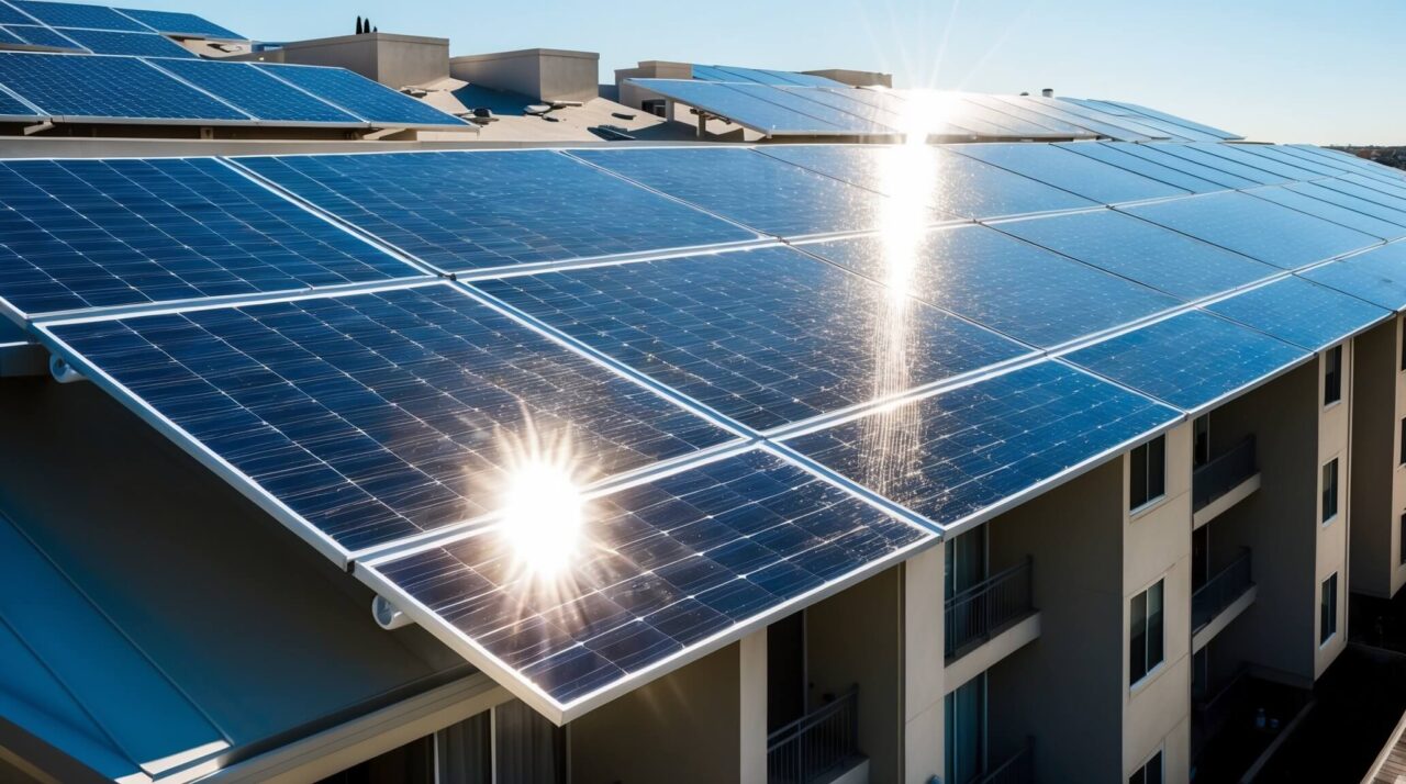 Technical Solar Assessments - AEI Consultants