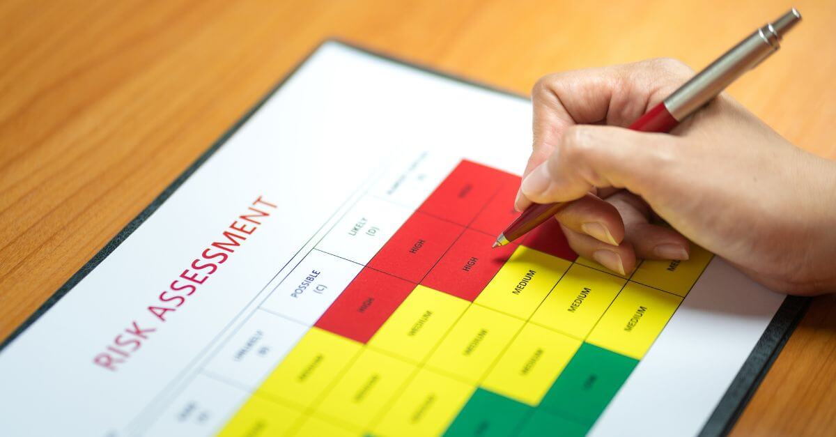 Creating PFAS Risk Matrices for Your ERM Team - AEI Consultants